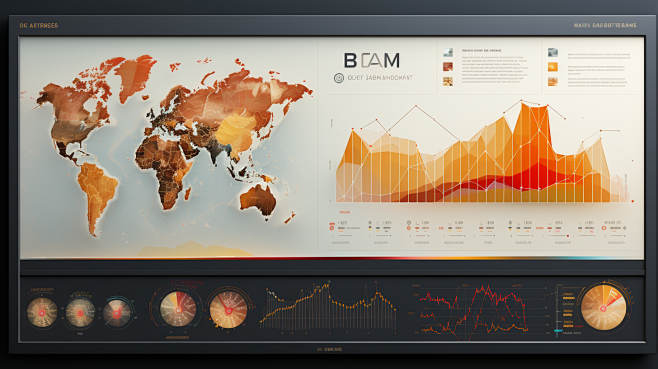 Bella_Zhang_UI_design_visual_large_screen_icon_components_bar_c ...