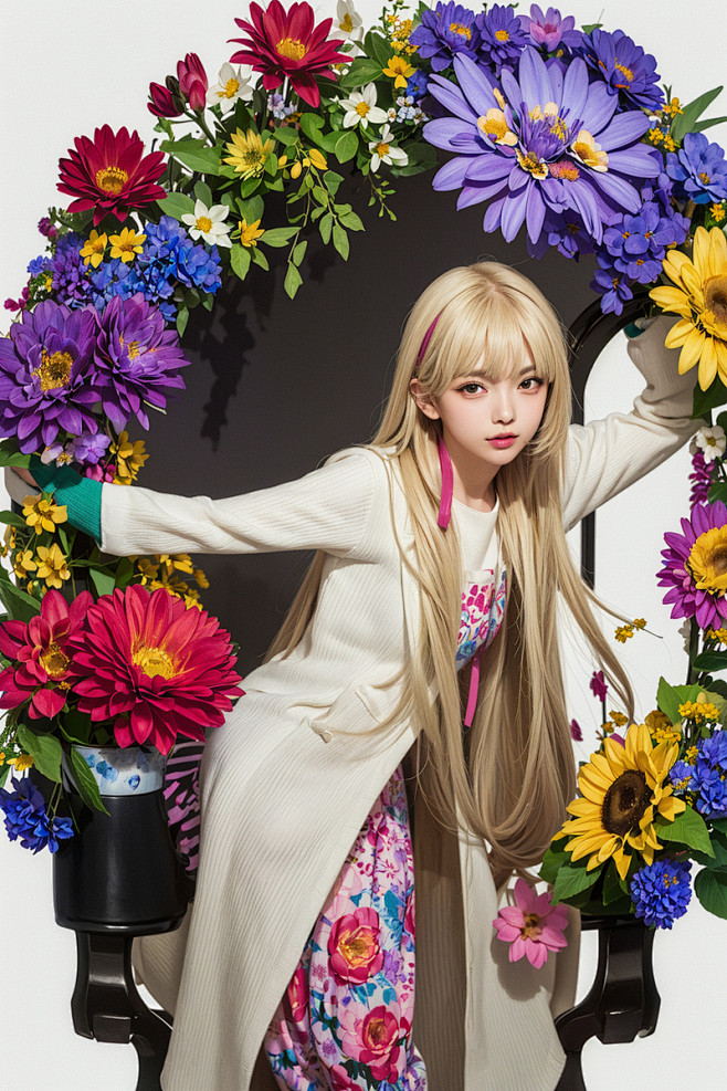 #少女 Vol.27 Short Legs+ others 小短腿 - kinshin007的插画