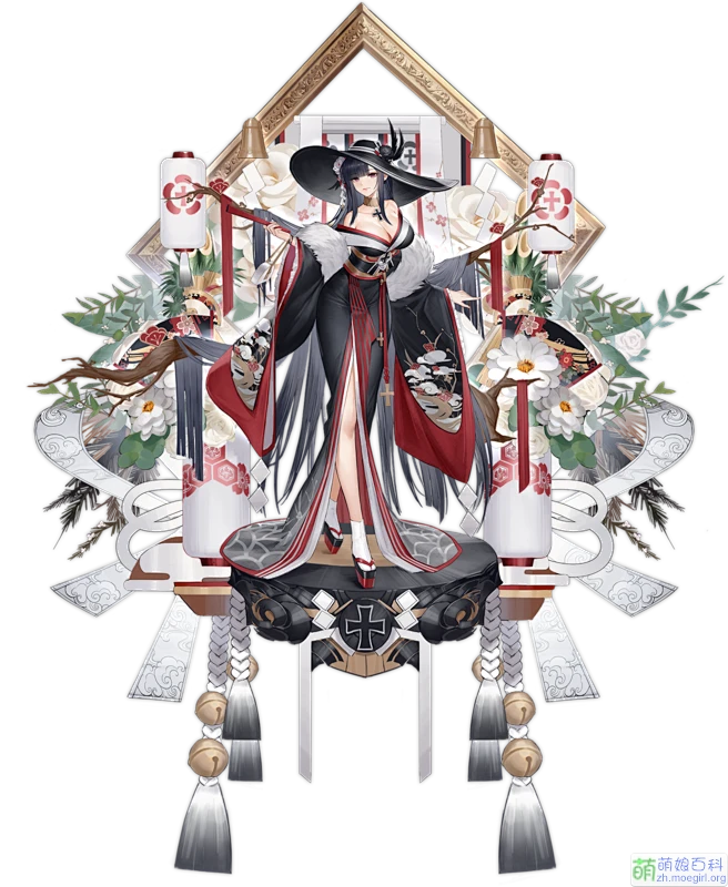 碧蓝航线:彼得·史特拉塞 - 萌娘百科 万物皆可萌的百科全书-花瓣网