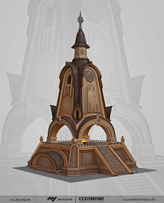 魔幻/非现代物品-花瓣网|陪你做生活的设计师 | -4 (7)