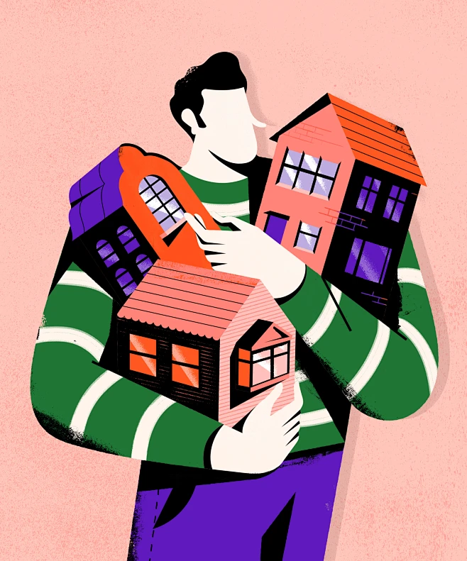 The Daily Telegraph by Antonio Sortino-花瓣网