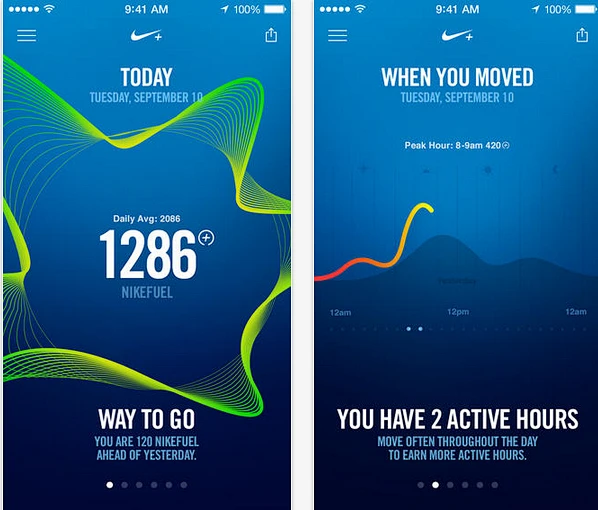 盘点11月发布的17款优秀iOS app - CocoaChina 苹果开发中文站 - 最热的iPhone开发社区 最热的苹果开发社区 最热的 ...