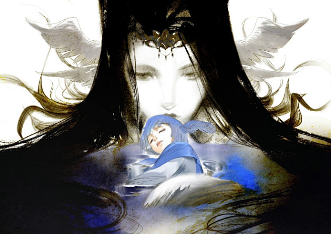 FF14超话 梅蒂恩 Meteion