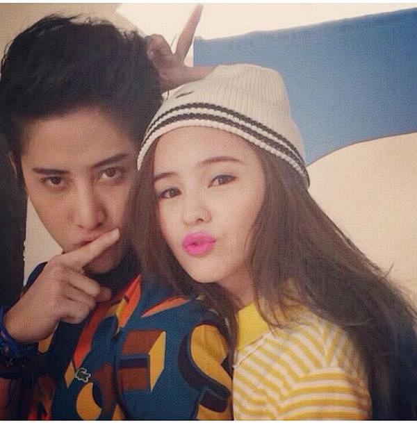 Mike&Aom
