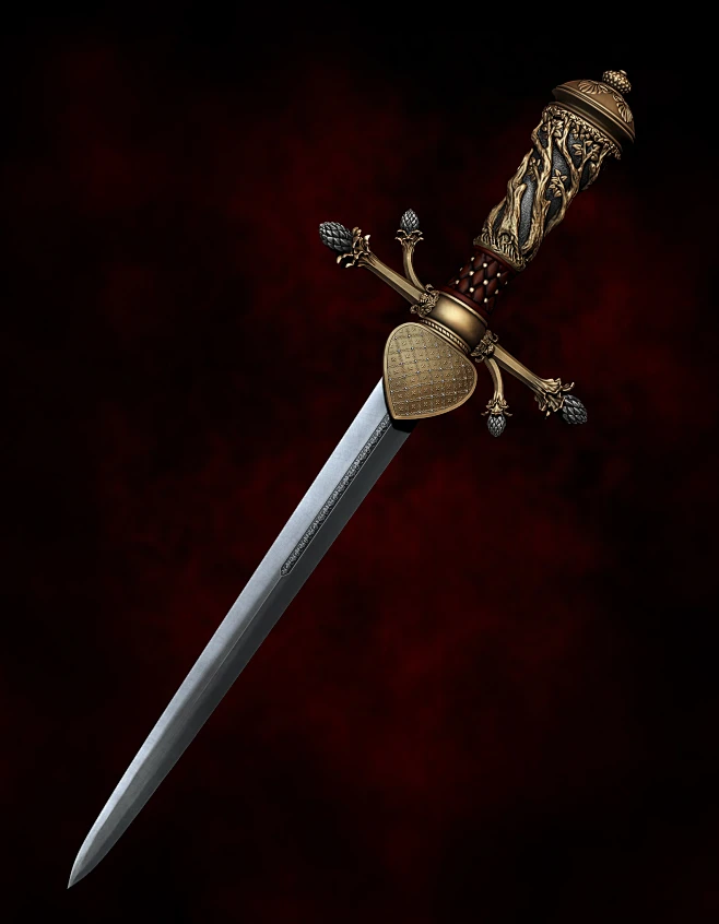 Jagddolch, Alexander Salomon : Jagddolch by Alexander Salomon on ...