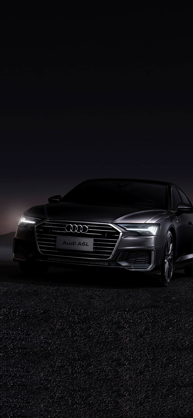  A6L 