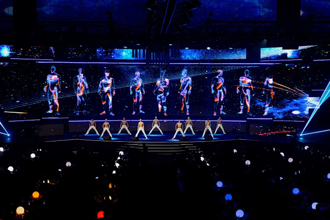 ERIC SHOW on Behance-花瓣网