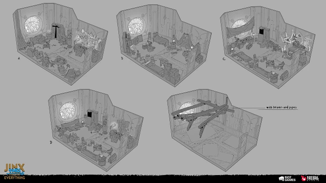 fireball-studio-silcos-office-sketches-花瓣网