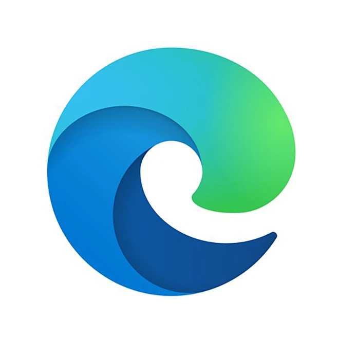 Microsoft Edge【图标 APP LOGO ICON】-花瓣网