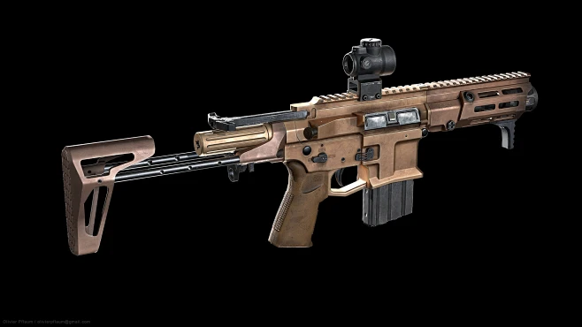 Maxim PDX-Olivier Pflaum-SurfCG-花瓣网