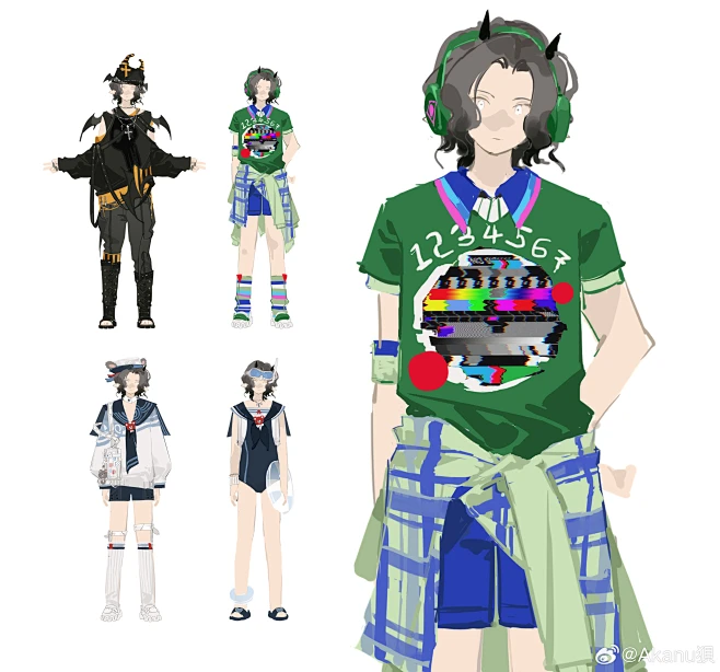 c6fb0064gy1hxtpt5lcd0j22qf2jvb29.jpg (3543×3307)-花瓣网