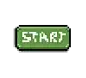 pixel start button png-花瓣网