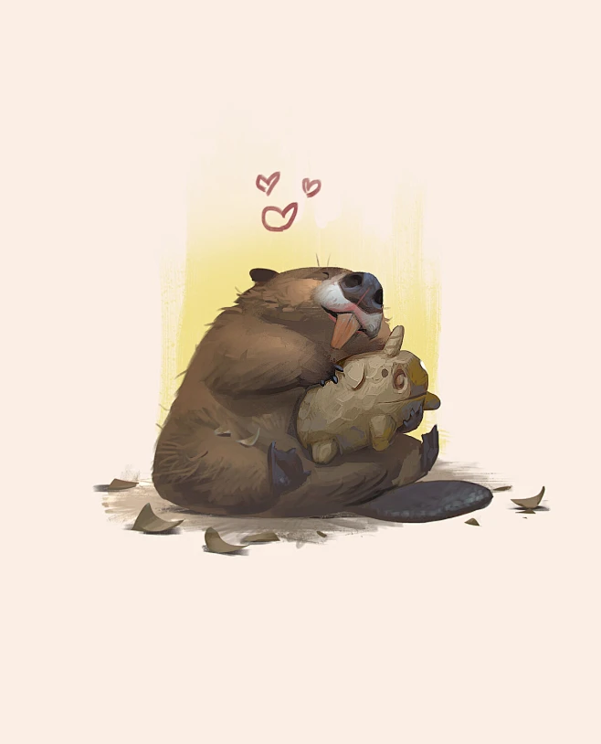 Rudy Siswanto-花瓣网