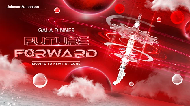 Keyvisual key visual Event Design event keyvisual 3d event 2d event kv-花瓣网