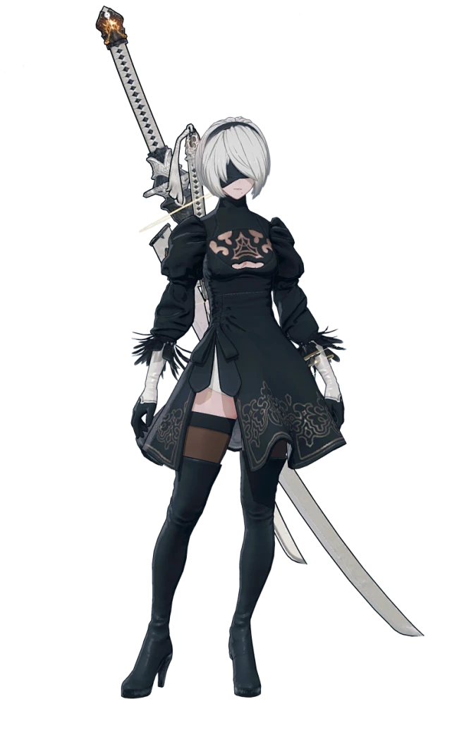 2B-花瓣网