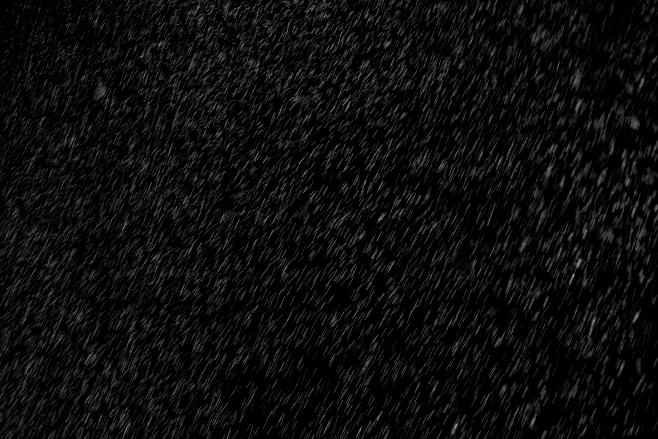 Rain Particles (42)-花瓣网