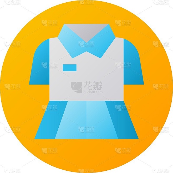校服