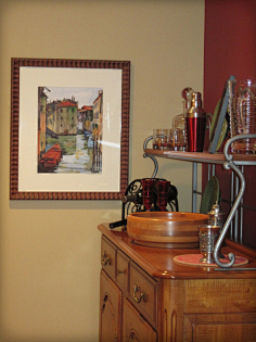 Susan DeSimone | Man Cave-花瓣网|陪你做生活的设计师 | 图##装修风格##室内设计##家居搭配#