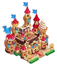 CK 쿠키성6-花瓣网