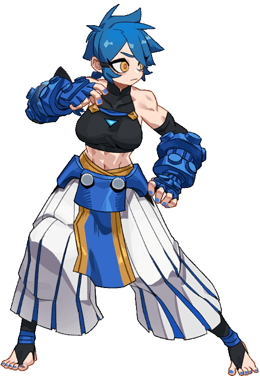 dif (original) drawn by difman-花瓣网