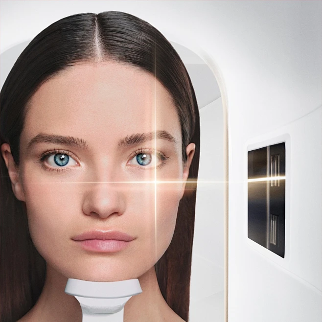 Next-level skin management, designed by the experts. Powered by ...