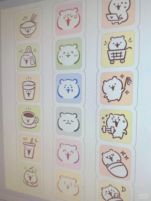 六联印章 - 小红书搜索-花瓣网