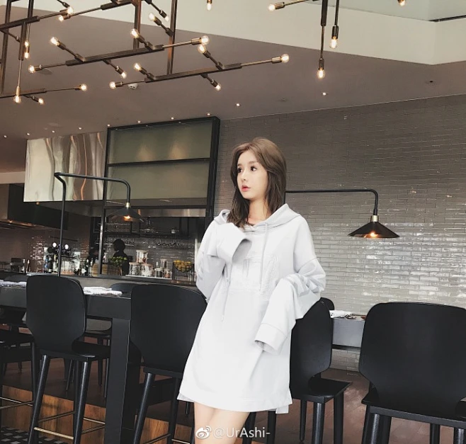 UrAshi-的照片 - 微相册-花瓣网