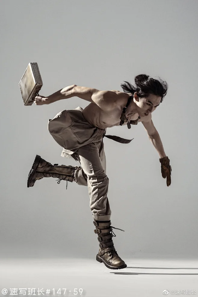 deoR的微博_微博-花瓣网