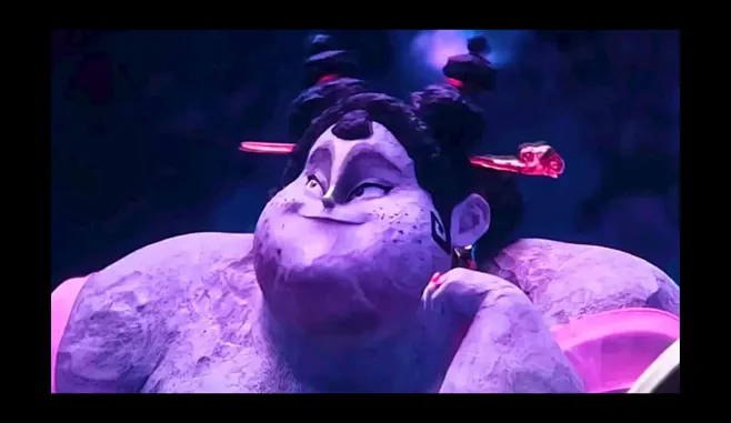 哪吒之魔童归来2第二部石几娘娘的搜索结果_百度图片搜索-花瓣网