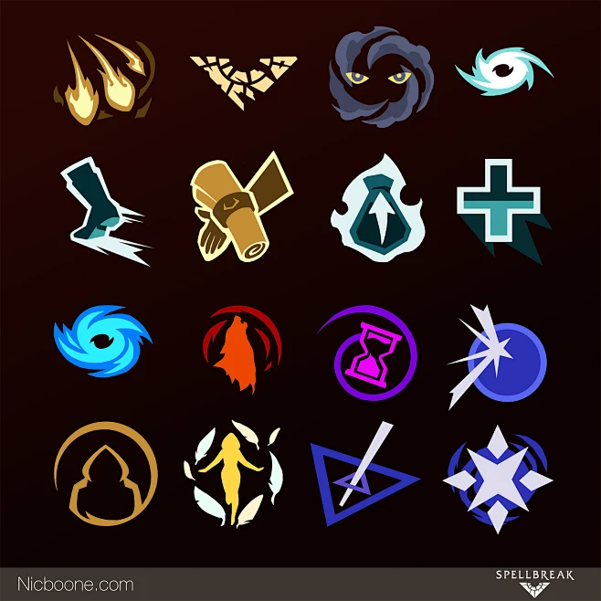 League Of Legends, Event loot, Nic Boone : Event Loot I worked on with ...