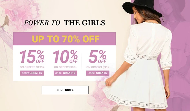 Women & Men's Clothing | Women & Men's Fashion | ROMWE-花瓣网