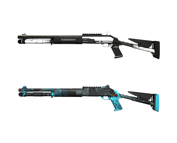 csgo XM1014