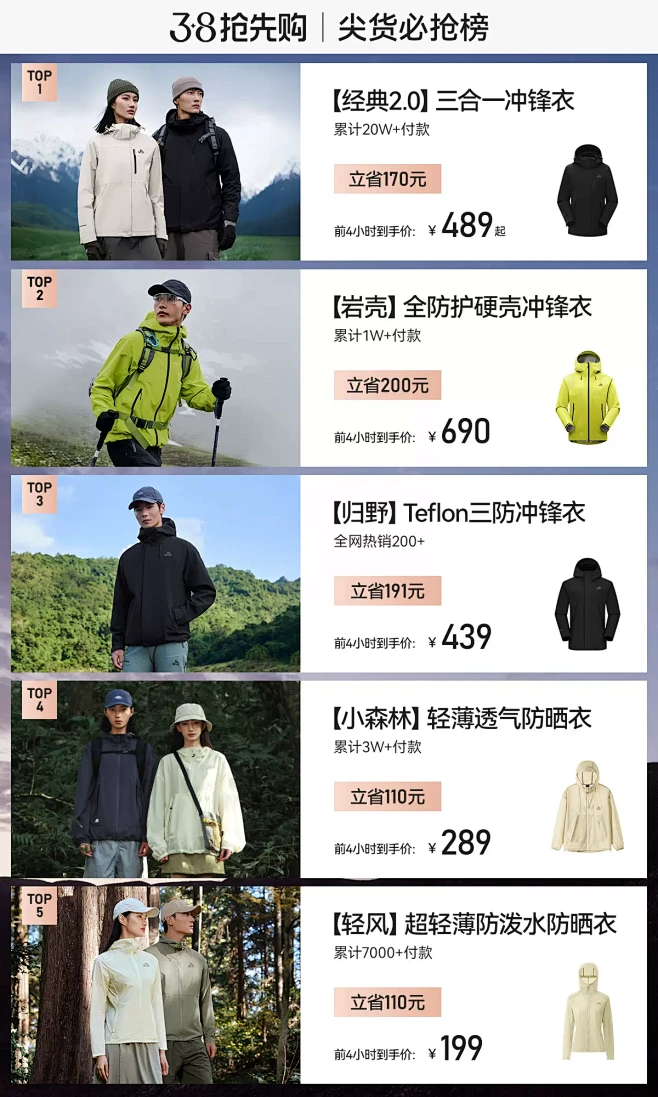 PELLIOT黑蚂蚁专卖店-花瓣网