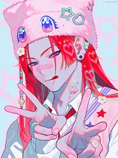 unxi/MAZA/ゑいた/GYUING图片大全-unxi/MAZA/ゑいた/GYUING高清好看的图片--花瓣 酷酷的女标杆的画板