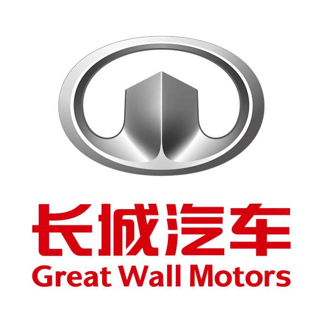 Car Logo Great Wall-花瓣网