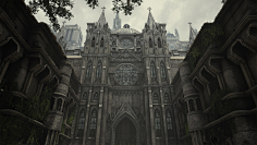 游戏截图-花瓣网|陪你做生活的设计师 | Catherine Calamity is a legendary frontline hero ...