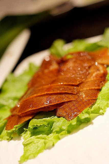 全部尺寸 | Da Dong Famed Roast Duck, super lean and crispy, many say is the ...