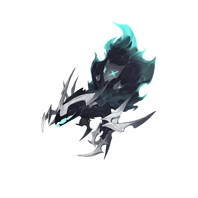 formless