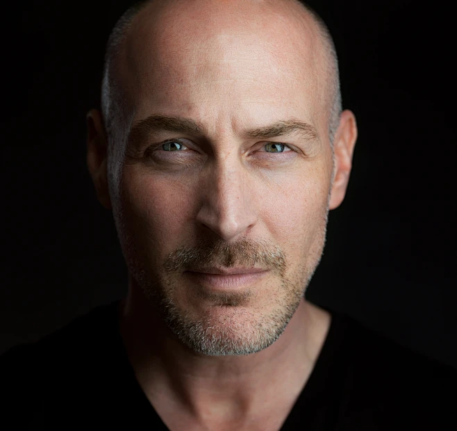 Peter Hurley - NYC Headshot and Portrait Photographer : New York City's ...