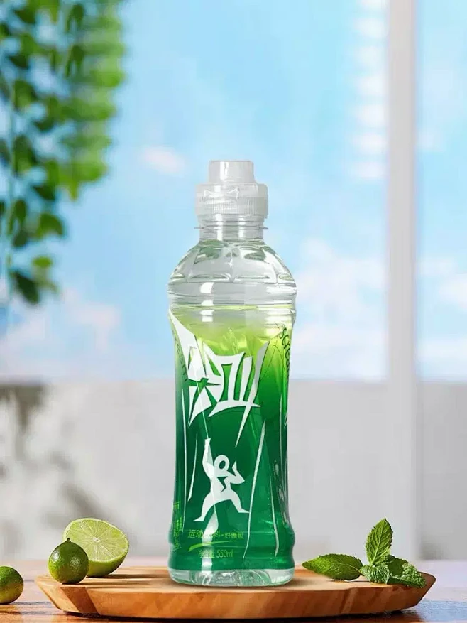 农夫山泉尖叫550ml*12/15瓶电解质运动饮料多肽纤维型柠檬味饮料-tmall.com天猫-花瓣网