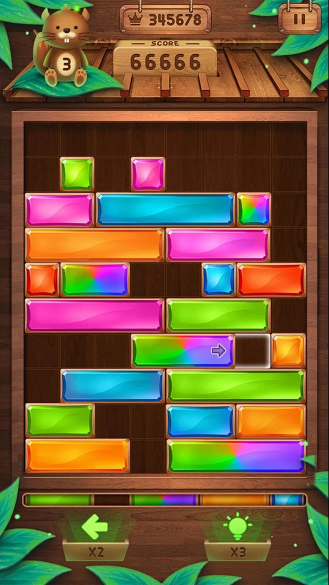 【Falling Puzzle®】-Google Play下载分析-点点数据-花瓣网