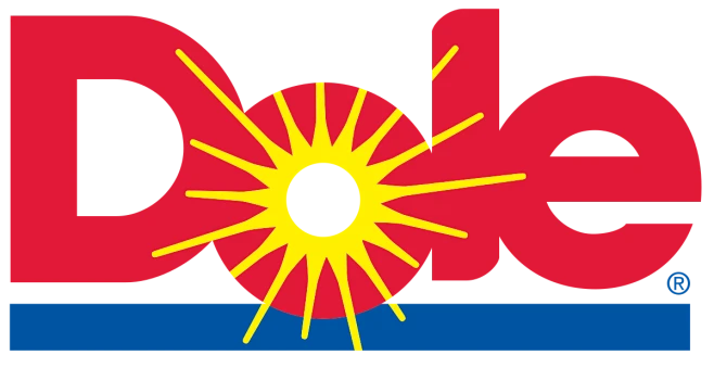 都乐食品公司推出新标志 Dole new logo - AD518.com - 最设计-花瓣网