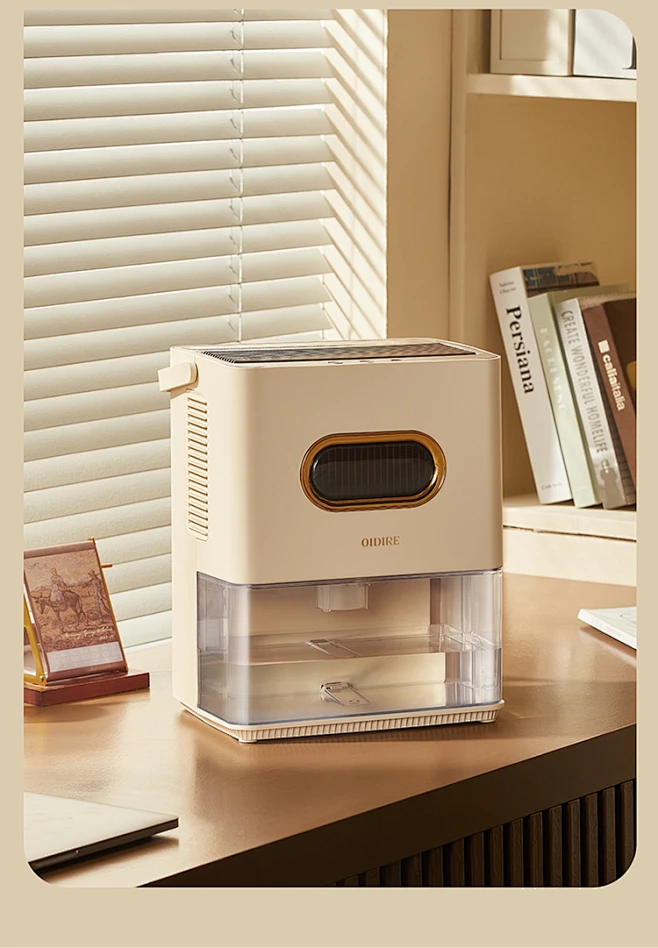德国OIDIRE除湿机家用静音室内吸湿器回南天小型地下室吸潮抽湿机-tmall.com天猫-花瓣网