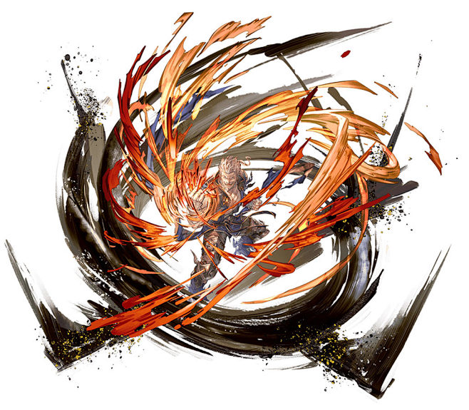 gbf-soriz-ssr-5-star
