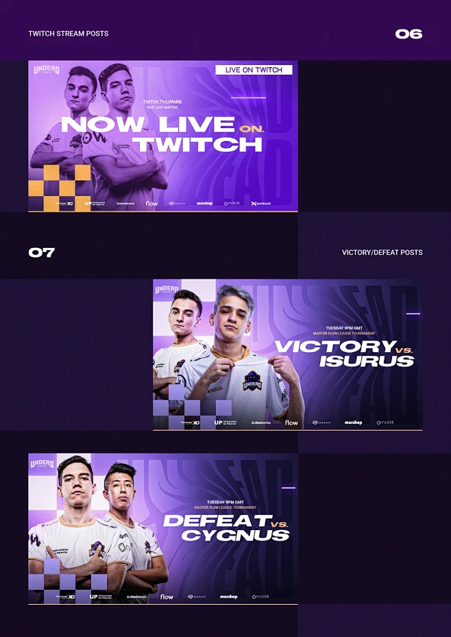 esport esport graphic Esport Project esports Gaming lol masterflow ...