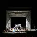 Amadeus Set Design by Richard Finkelstein, Stage Designer-花瓣网