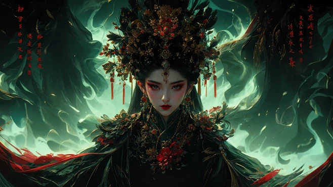 冲击力-hzj(9)-花瓣网