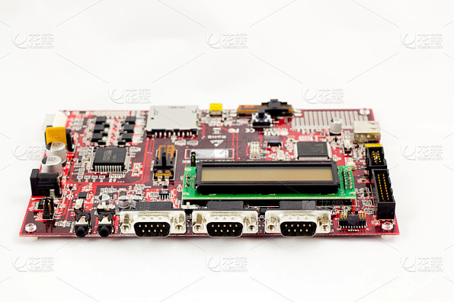 电子电路测试板