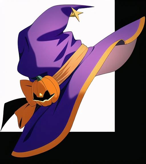 hat，wizard hat，halloween-花瓣网