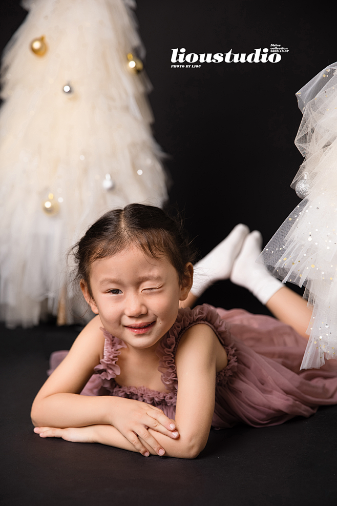 广州LIOU摄影工作室原创作品 微信：helloliou